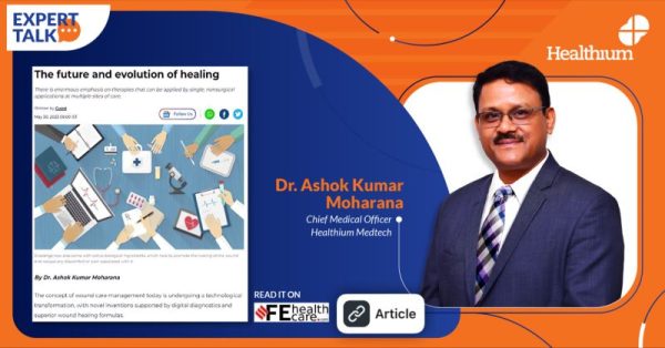 Home - Healthiummedtech